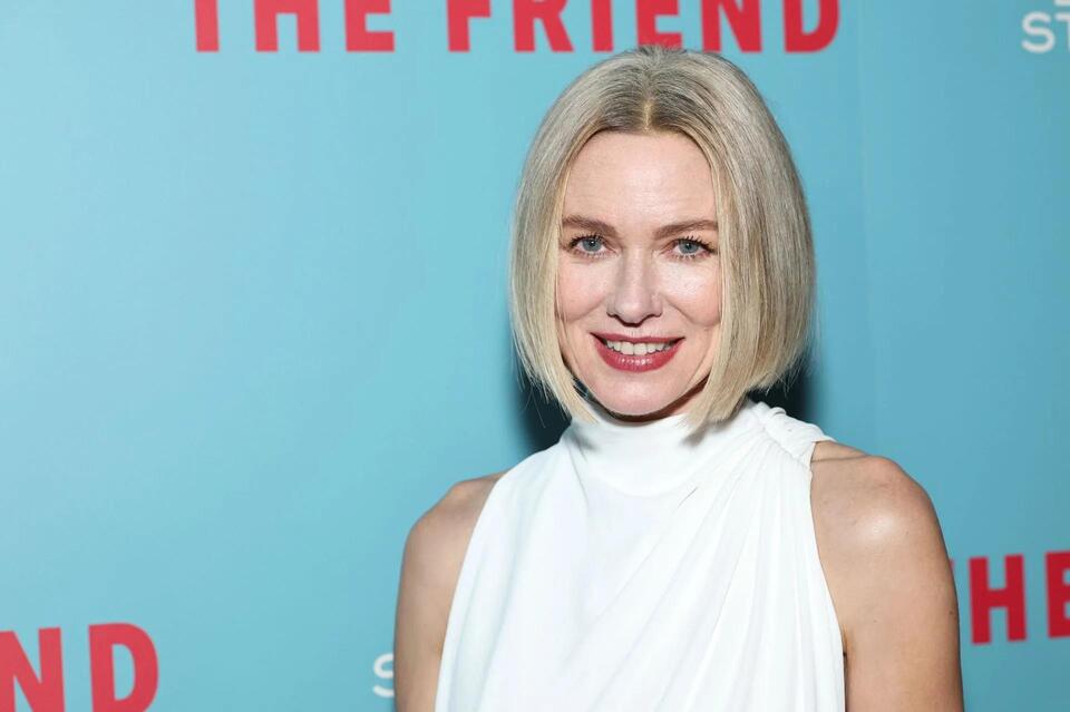 Who are Naomi Watts’ two children? All we know as the actress’ teen ...
