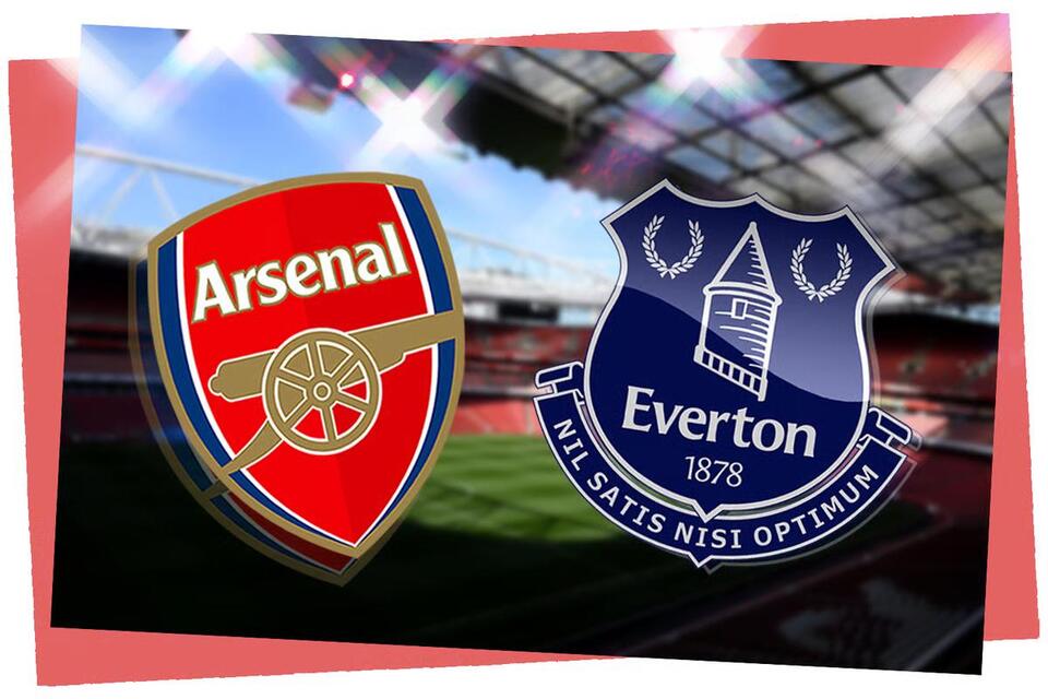 Arsenal vs Everton: Prediction, kick-off time, team news, TV, live ...