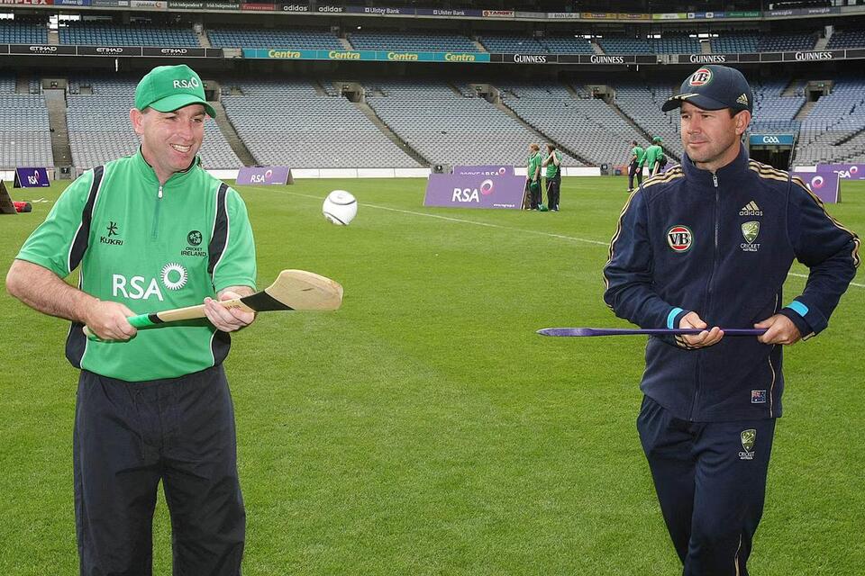 Irish sports star jailed over ‘reprehensible’ fake cancer fraud - NewsBreak