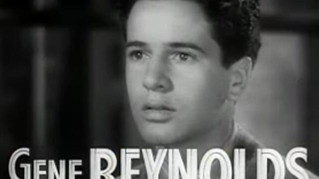 In Memory of Former Child Star Turned-Producer/Director Gene Reynolds ...