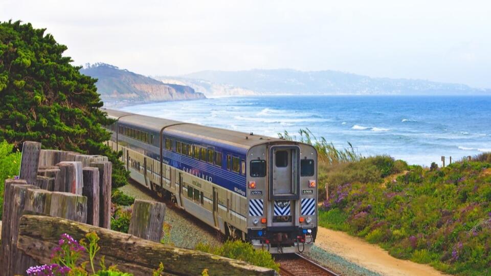 California Awards $189 Million to Strengthen Vital Southern California ...