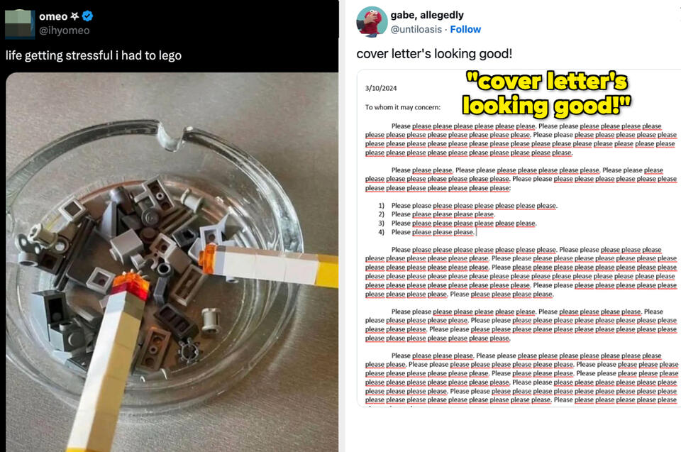 Life Can Feel Pointless, Difficult, And Dumb, But These 31 Tweets Are ...