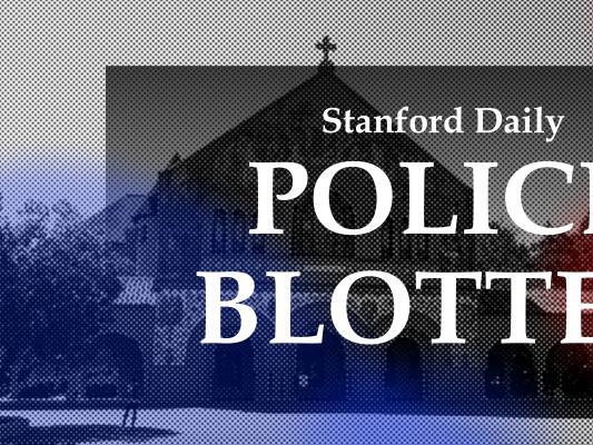 Police Blotter: Stalking, extortion and burglary