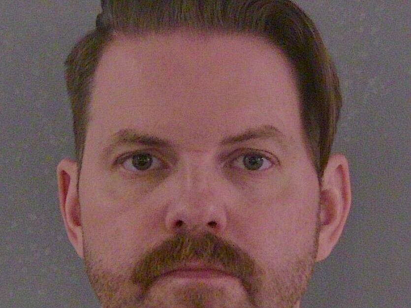 Middleton DUI suspect in unzipped pants arrested in speeding Volvo Middleton DUI suspect in unzipped pants arrested in speeding Volvo