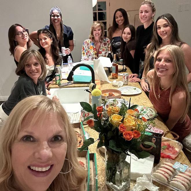 Nia Sioux Shares Which Dance Moms Costars She's Still Friends With ...