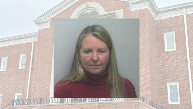 Plea offer made to former Chocowinity town clerk indicted on ...