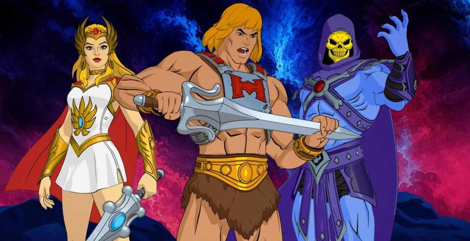 He-Man Fortnite Skins Revealed and Includes Classic Internet Meme Emote ...