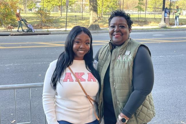 ‘Legacy’ Finds New Meaning at Howard Homecoming - NewsBreak