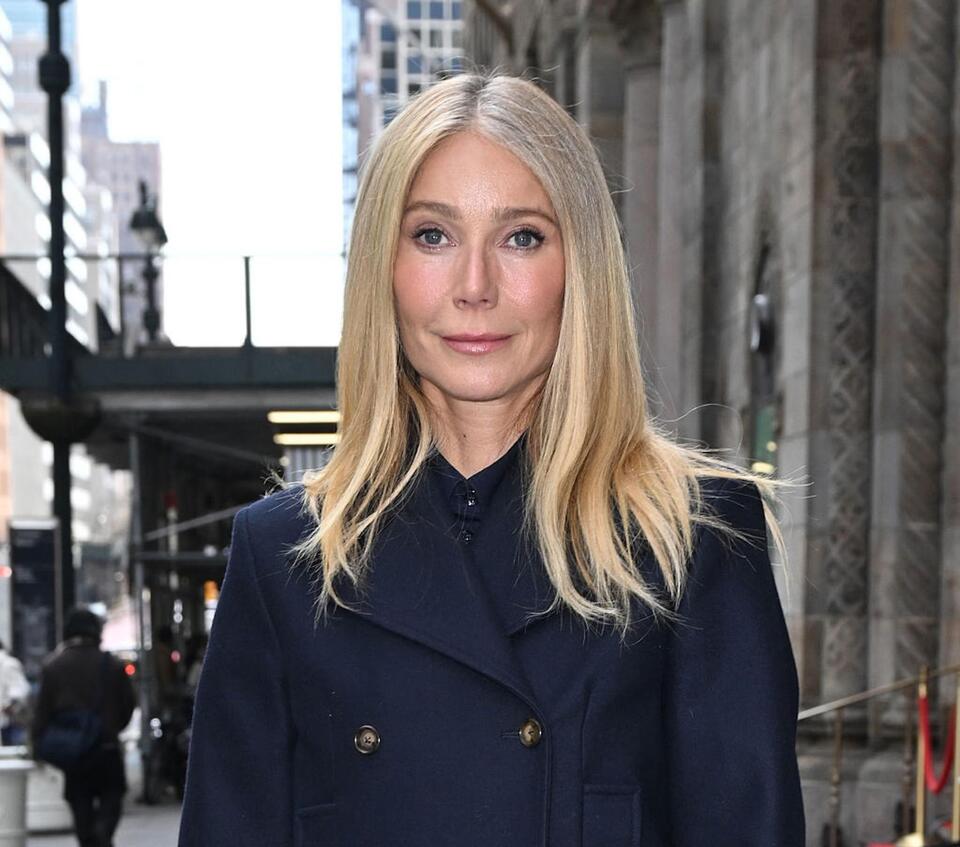 Gwyneth Paltrow shares bizarre dairy alternative 'hack' - and not ...