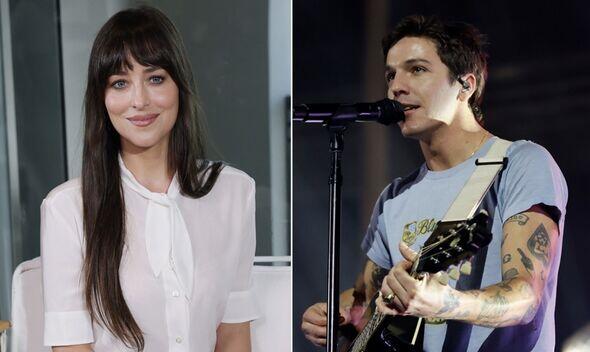 Astrologist says Dakota Johnson and Role Model giving 'beige flags' as ...