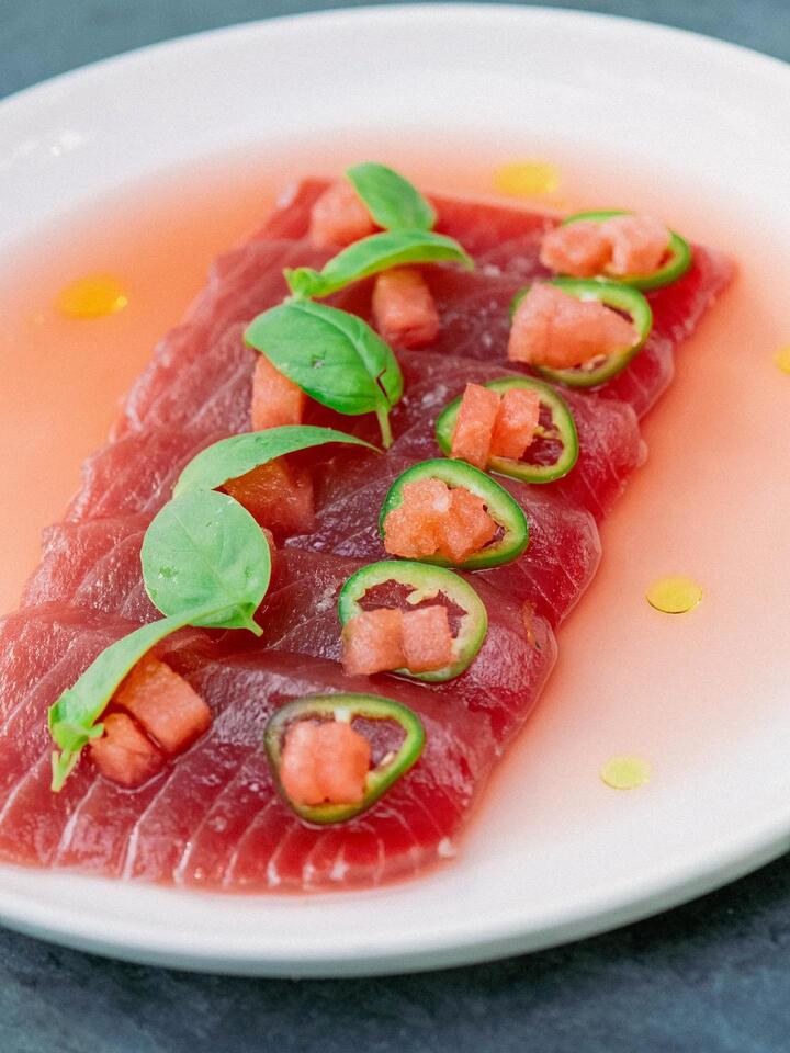 Bamboo Sushi Opening in Bend - NewsBreak