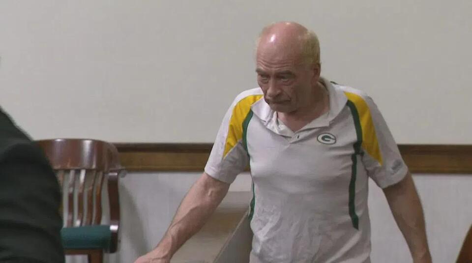 ‘Uncle Fester’ charged with bail jumping after testing positive for ...