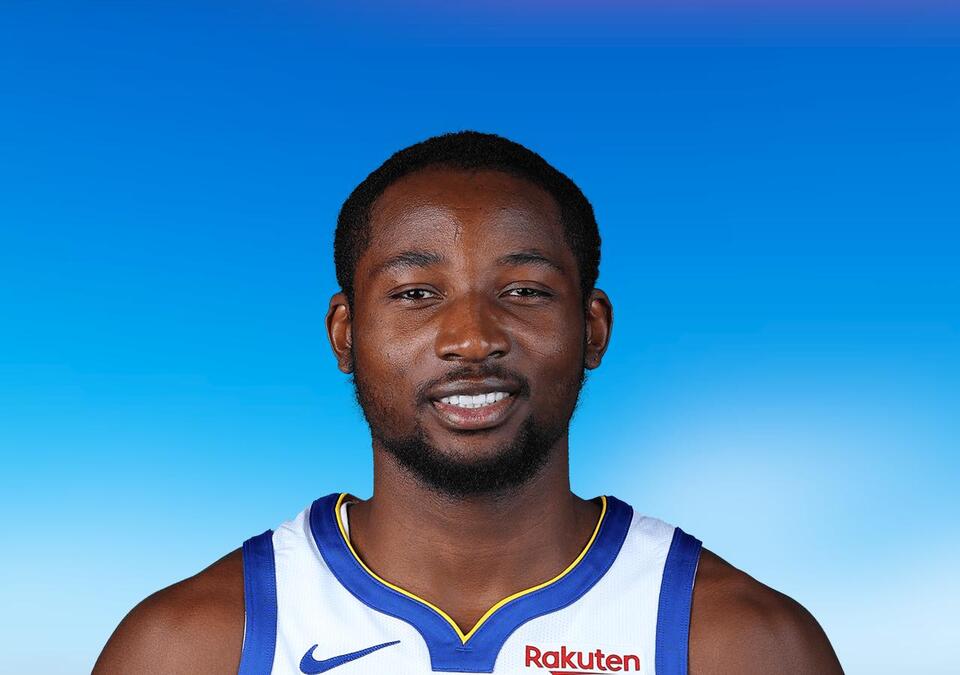 Jonathan Kuminga ruled out for Saturday's game against Minnesota ...