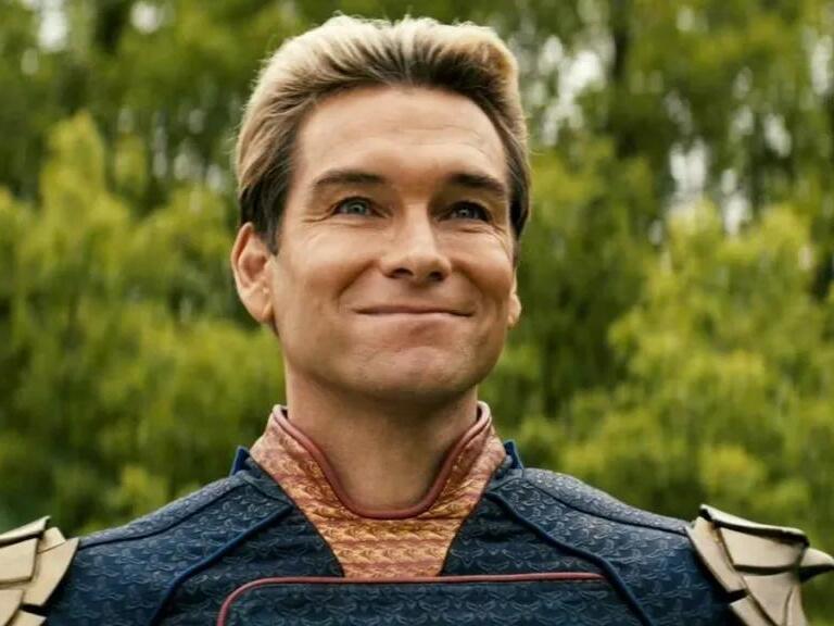 The Boys Star Antony Starr Expresses Excitement for DCU Amid Casting ...