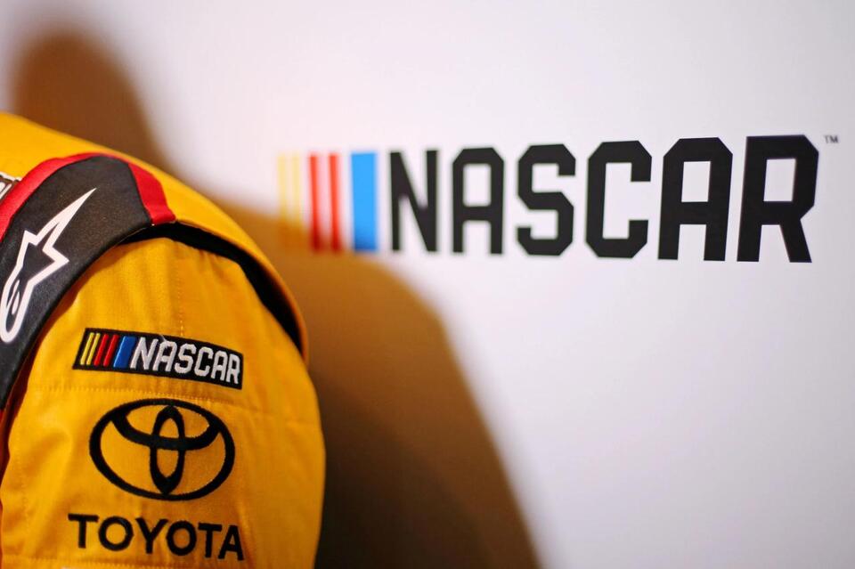 NASCAR Schedule 2026: Dates, Locations, TV Info for Cup Series, Truck ...