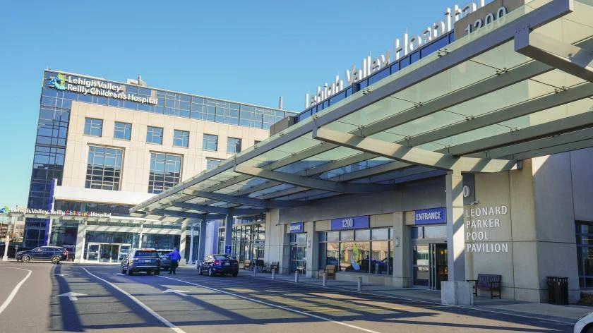 LVHN won't accept UnitedHealthcare insurance in 2026, affecting ...