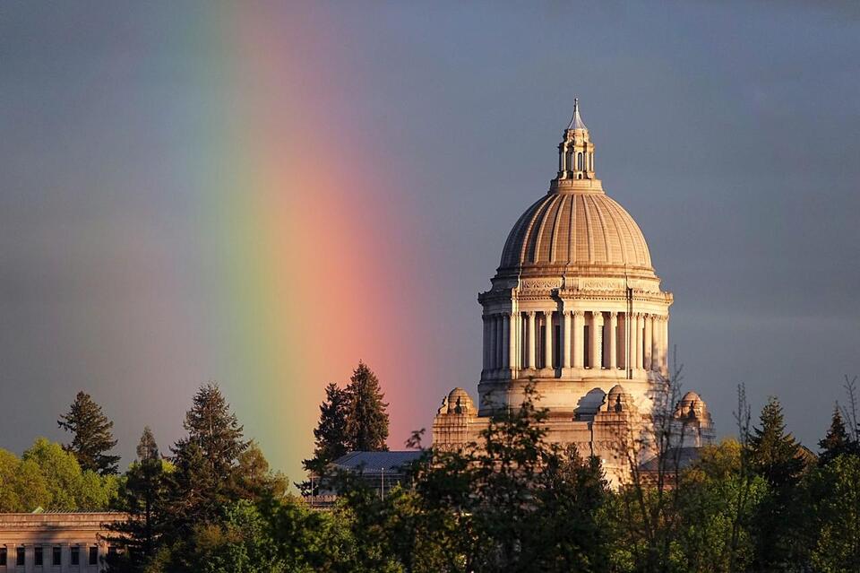 Thurston County Coroner Gary Warnock Announces Appointment of Chief ...