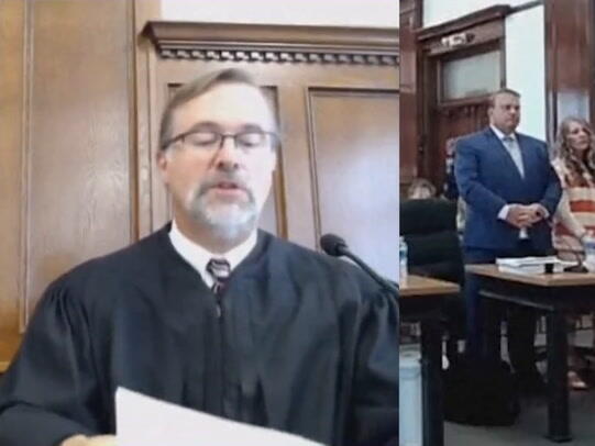 Chad Daybell Trial Live Lori Vallow Juror Speaks Out As Jury