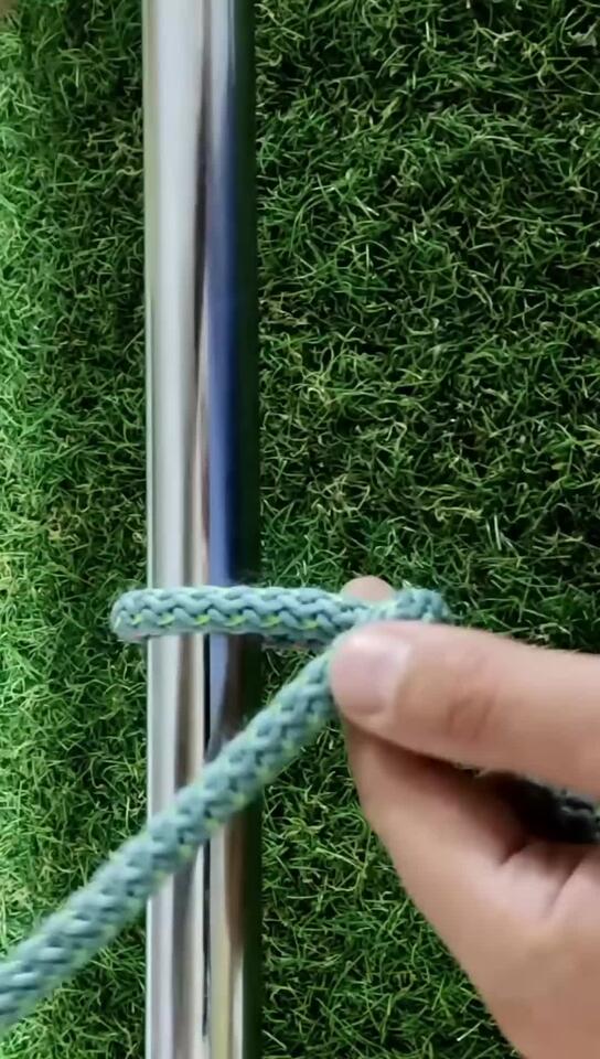 Revealing the Secrets of the Top 5 Most Used Knots Including the X Knot ...