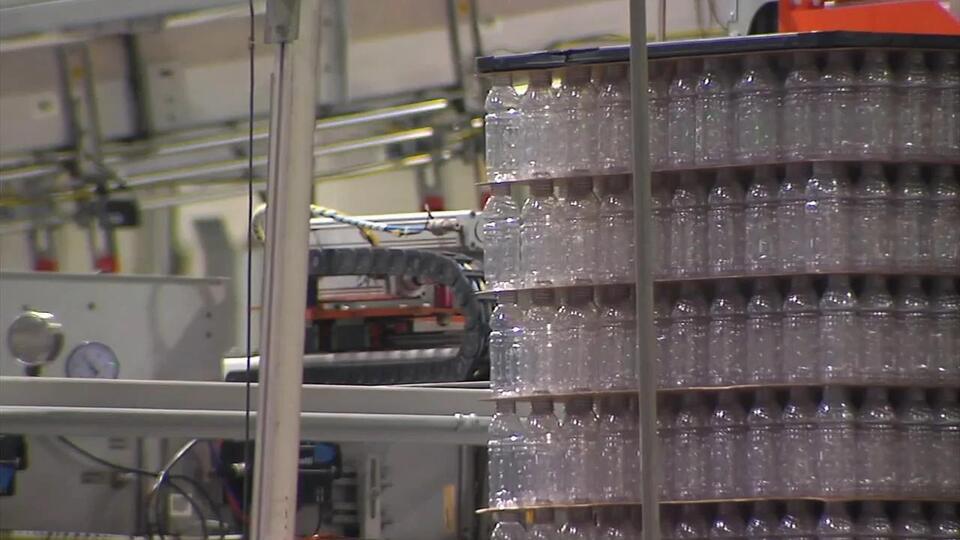 'It was made at an Amcor plant': Upper Macungie facility supplies top ...