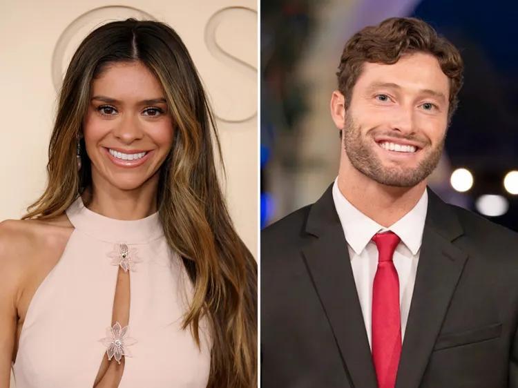 Reported 'Bachelorette' Winner Doug Mason Speaks Out After Taylor ...