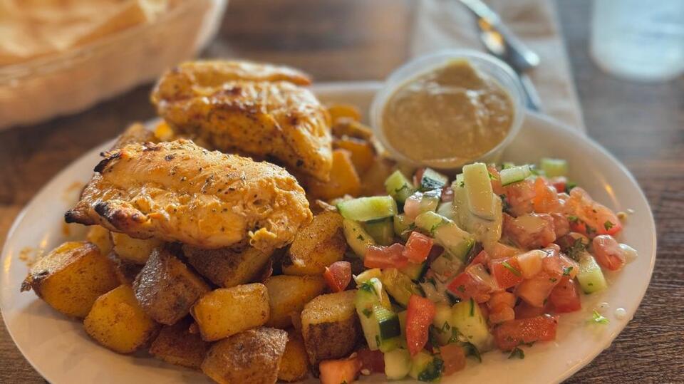 This Wheeling Restaurant has good food but spotty, rude service ...