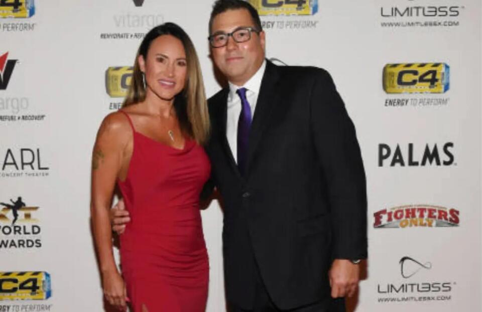 Was Duke Roufus married? Family details explored as ex-kickboxer and ...