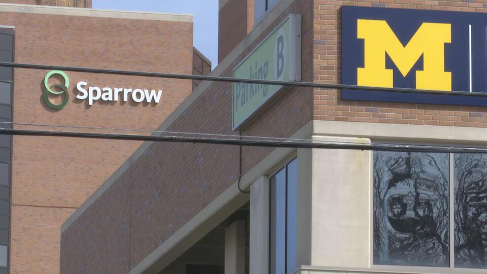 UM Health-Sparrow president stepping down - NewsBreak