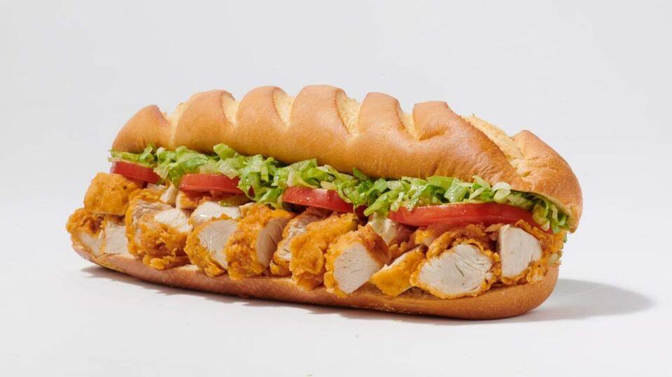 Publix has rolled out new Pub Subs. Take a look at the choices - NewsBreak