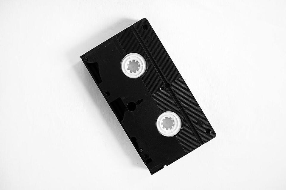 VHS Tapes That Are Still Worth a Lot of Money - NewsBreak