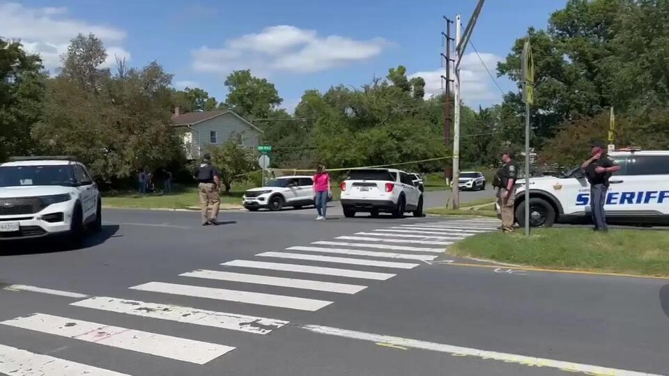 Several Harford County schools closed after fatal Joppatowne High ...