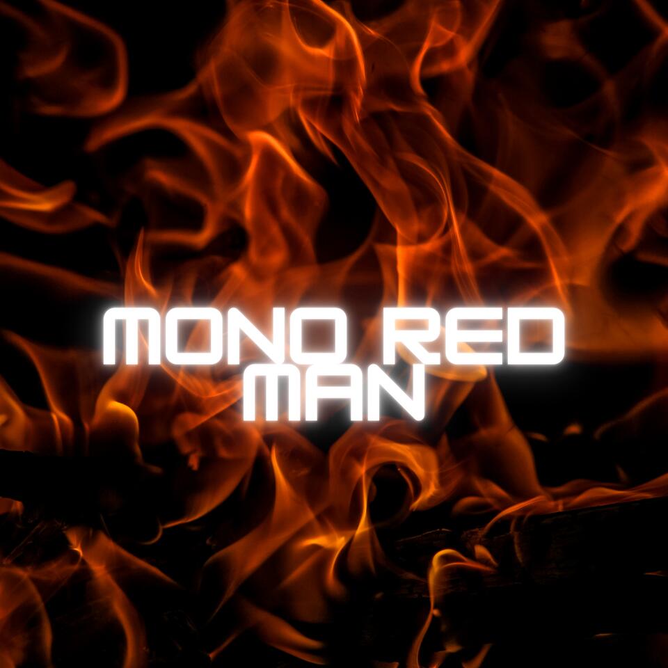 MTG Mono Red Man: Playful Shove is a subtle nudge towards victory ...