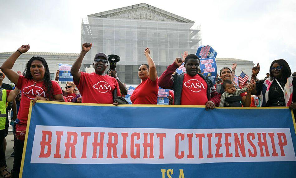 Supreme Court Ruling Prioritizes Trump Over Lower Courts – Here’s What ...