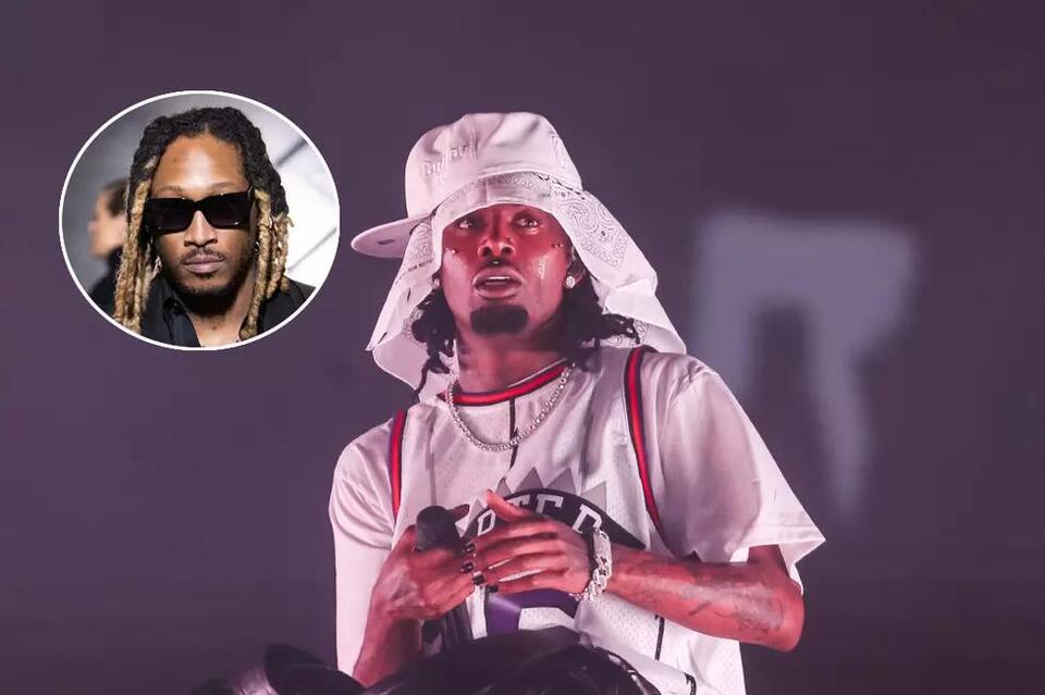 Playboi Carti Confuses Fans With New Song ‘All Red’ Sounding Very ...
