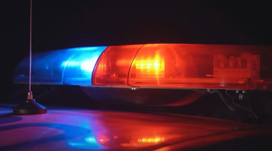 Search For Suspect Underway After Man Shot In Hawkins County Says