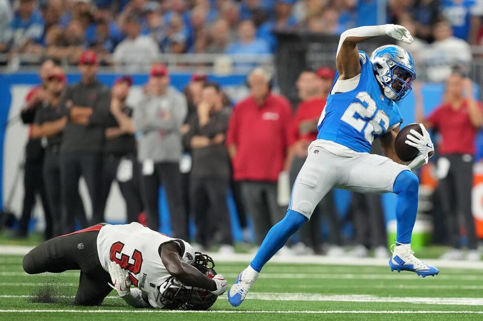 What channel is Lions-Buccaneers Monday Night Football game on tonight ...