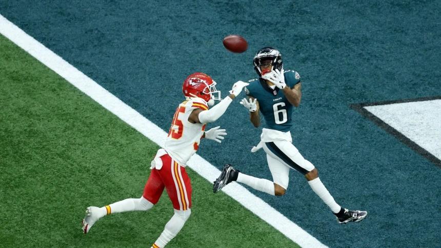 Chiefs fall short of Super Bowl history; Packers still last NFL three ...