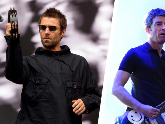 Oasis Cardiff concert tickets 2025: Cost, cheapest prices, seating map ...