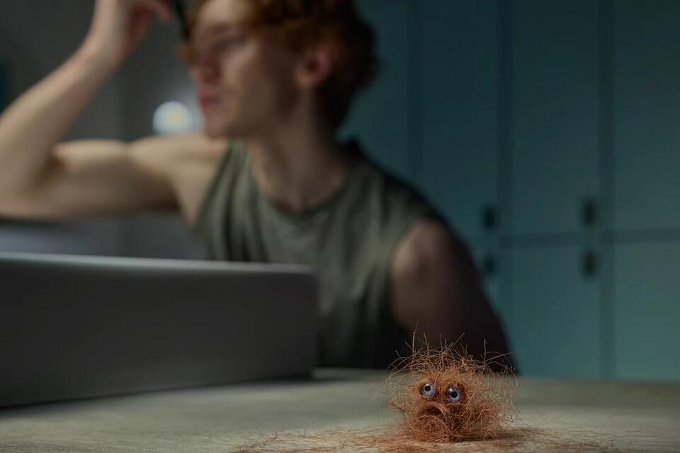 MANSCAPED® Makes its Super Bowl Debut with Singing Hairball Monsters ...