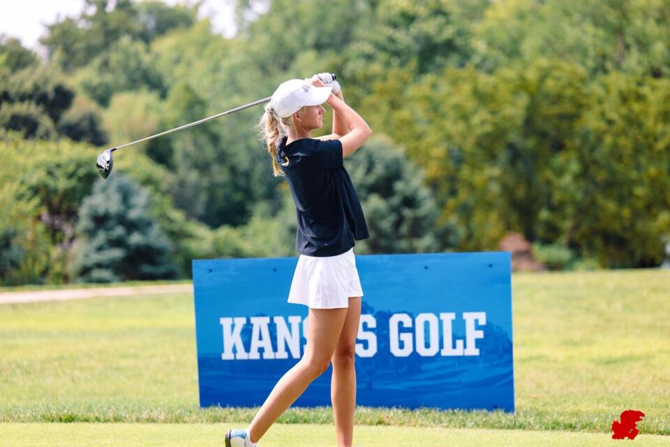 Kate Tilma’s family fuels her legacy in Wichita - NewsBreak