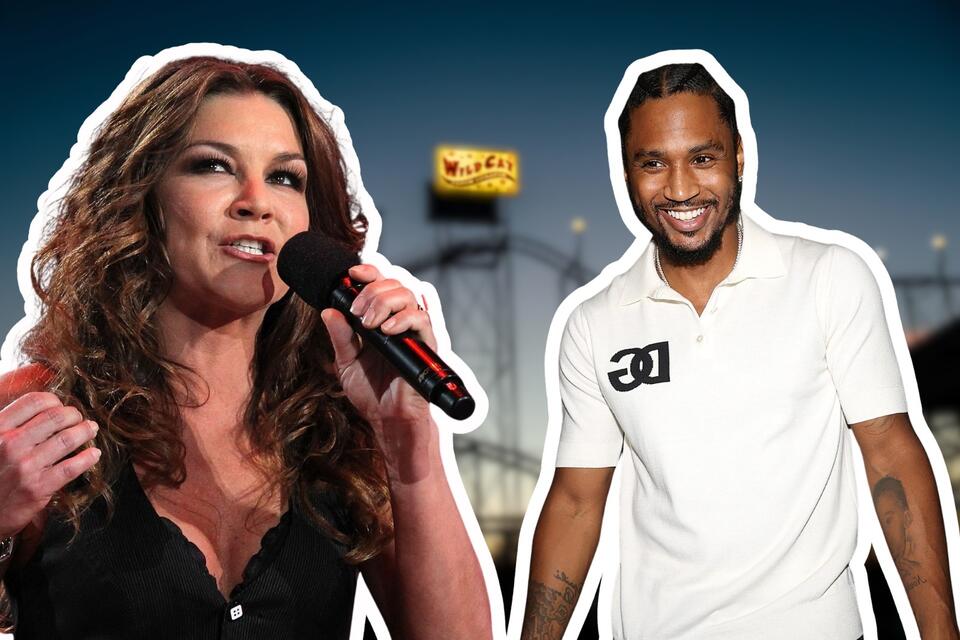 New Concerts Added to the 2026 Washington State Fair Music Lineup ...