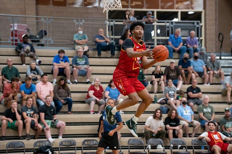 Moneyball Pro-Am rosters released, MSU men's basketball at the ...
