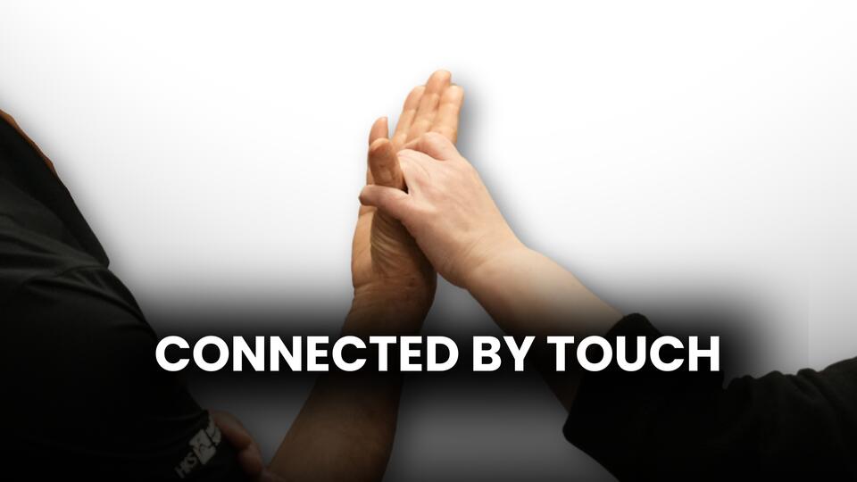 Connected by Touch: Announcing the 2026 DeafBlind Awareness Week ...