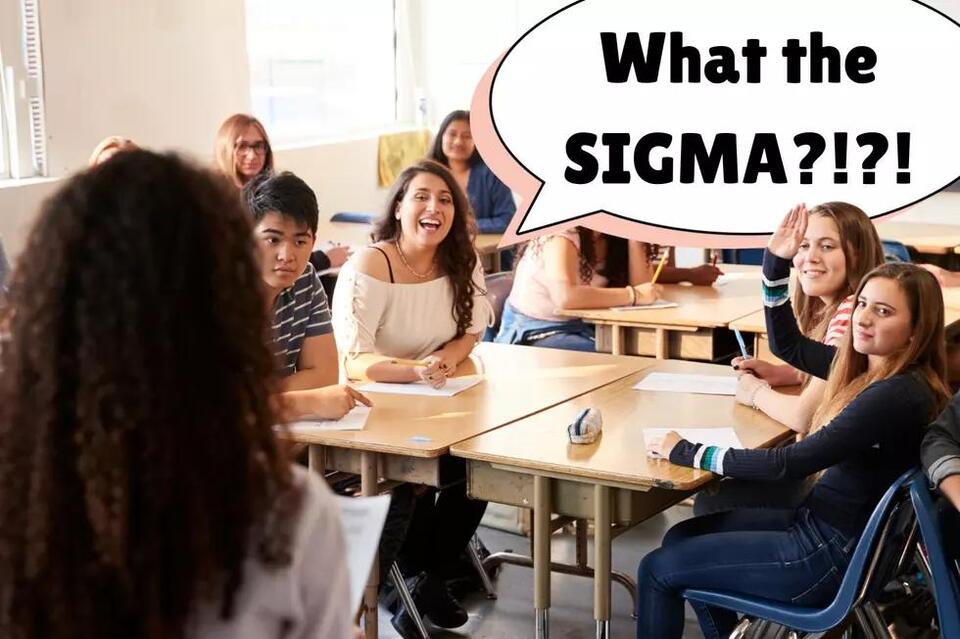 Everything You Need to Know About the ‘What The Sigma’ Trend - NewsBreak