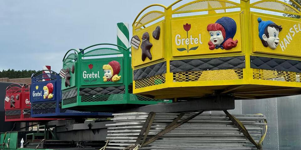 Gogebic County Fair will bring family fun from a new location - NewsBreak
