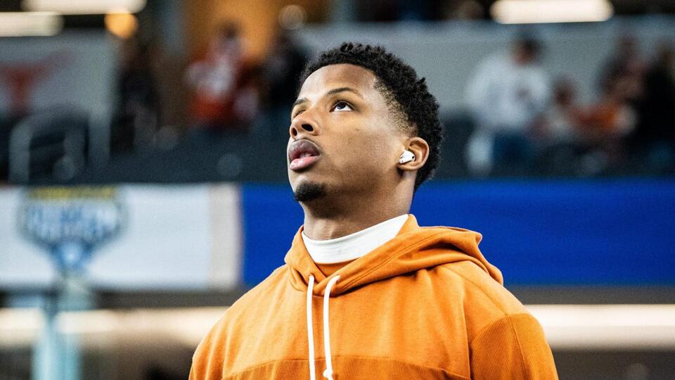 Matthew Golden declares for 2025 NFL Draft after strong finish to 2024 ...