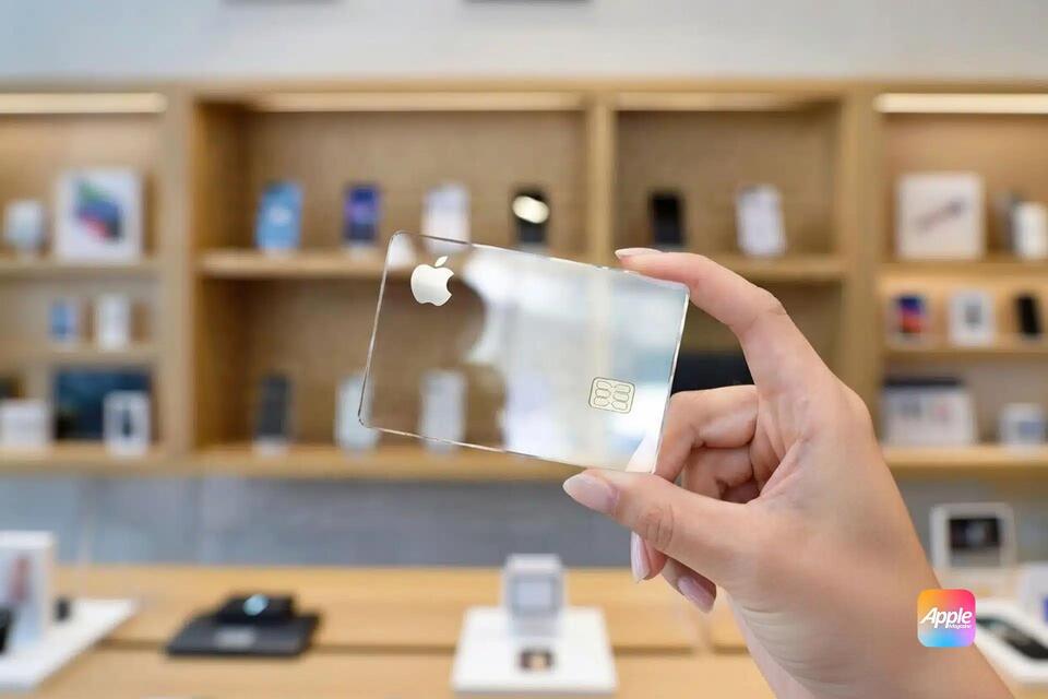 Chase Apple Card: A New Era for Apple’s Digital-First Credit Card ...