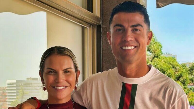 Cristiano Ronaldo’s Pop Star Sister Blasts Portugal After Embarrassing ...