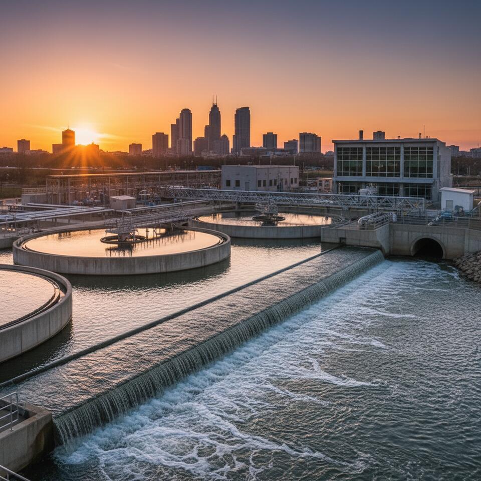 Water bill payment options available today - NewsBreak