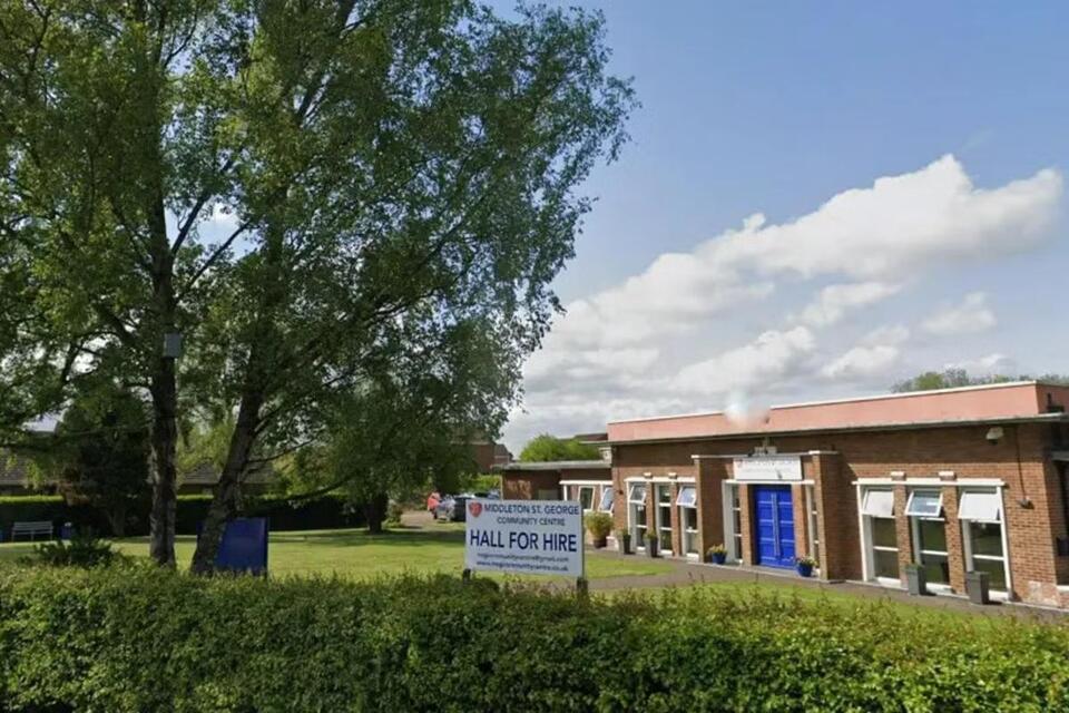 Elderly parish councillors in ‘physical altercation’ that led to blood ...